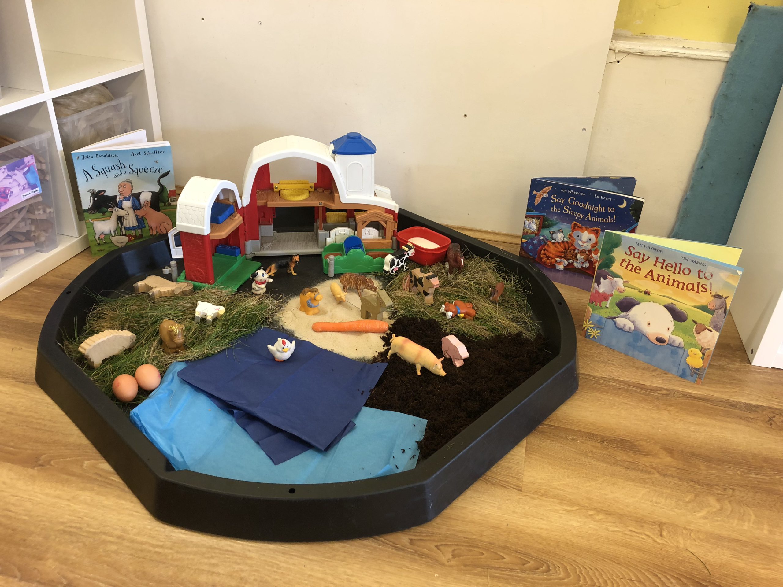 Gallery - Little Cherubs Day Nursery