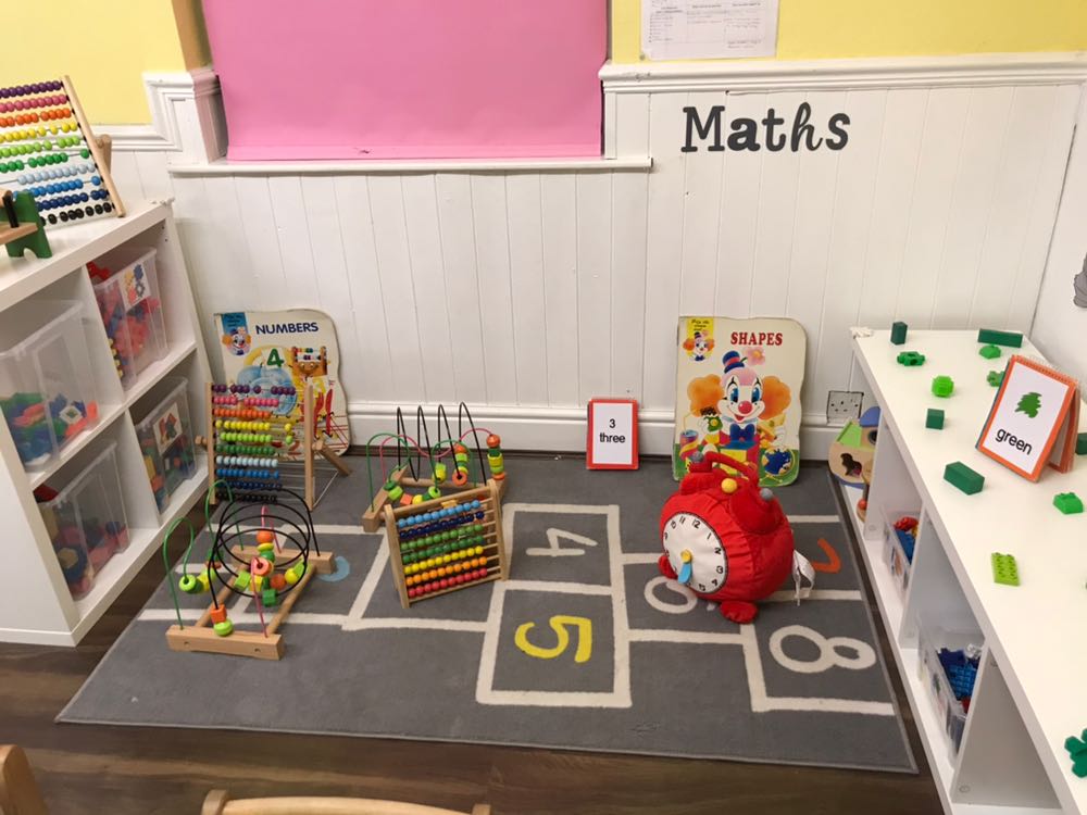 Gallery - Little Cherubs Day Nursery