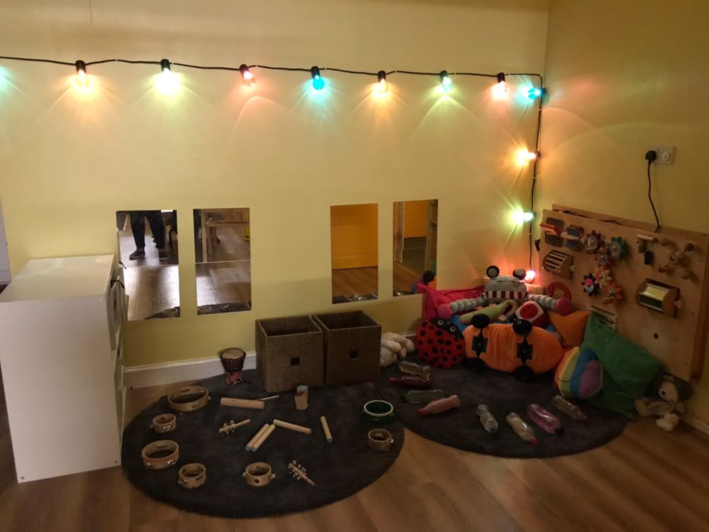 Gallery - Little Cherubs Day Nursery